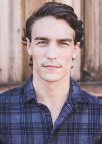 Hal Jordan Fan Casting