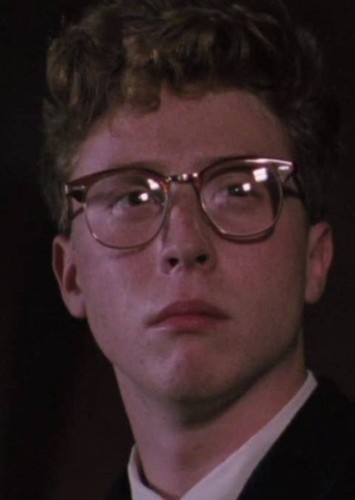 Steven Meeks Fan Casting for Dead Poets Society (2019) | myCast - Fan Casting Your Favorite Stories