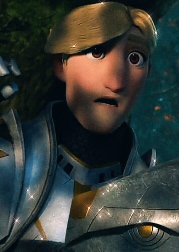 Steven Q. "Steve" Palchuk Fan Casting for Trollhunters tales of arcade ...