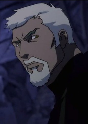 Steven Trevor Fan Casting for Flashpoint | myCast - Fan Casting Your ...