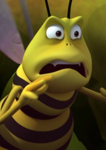 Bugs The Series Fan Casting on myCast