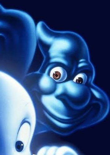 Fan Casting Matthew Gray Gubler as Stinkie in Casper on myCast