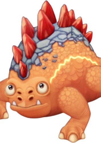 Stogg Fan Casting for My Singing Monsters - Fire Monsters | myCast ...