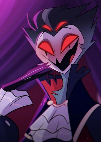 Stolas Fan Casting for Helluva Boss(Live Action) | myCast - Fan Casting ...