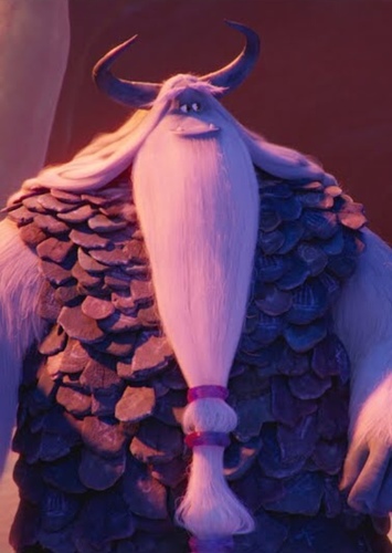 Louis Armstrong on myCast - Fan Casting Your Favorite Stories