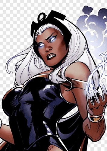 Storm Fan Casting for Secret wars | myCast - Fan Casting Your Favorite ...
