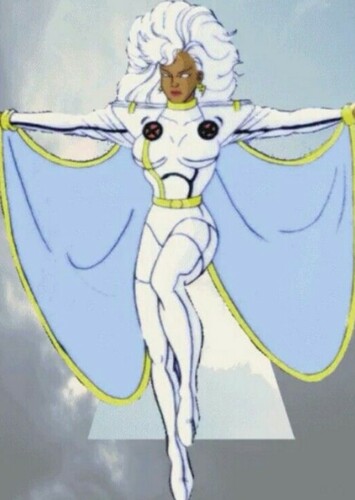 Storm Fan Casting for The Uncanny X-Men | myCast - Fan Casting Your ...