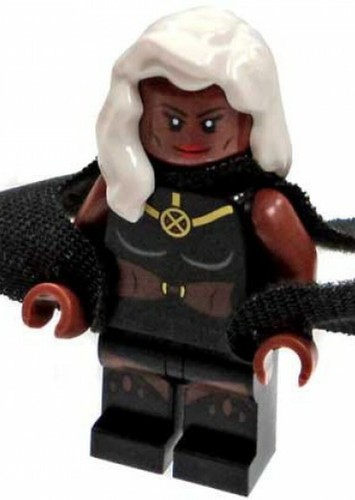 Storm Fan Casting for The Lego X-Men Movie | myCast - Fan Casting Your ...