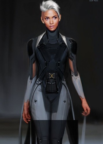 Storm Fan Casting for MARVEL | myCast - Fan Casting Your Favorite Stories