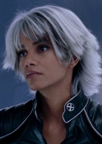 Storm Fan Casting for X-Men Original Trilogy (2010-2016) | myCast - Fan ...