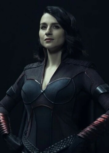 Stormfront Fan Casting for The Boys (Season 4) | myCast - Fan Casting ...