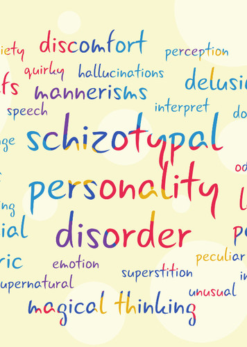 STPD Headcanon Fan Casting for Neurodivergent Head/Canons | myCast ...