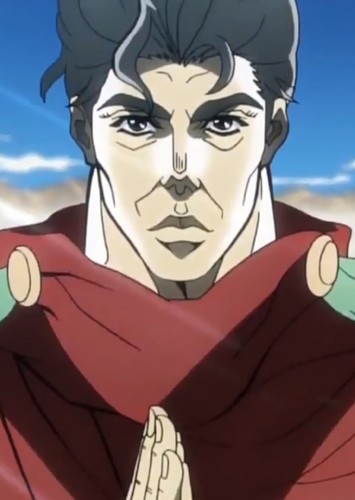 Straizo Fan Casting for JoJo's Bizarre Adventure Part One: Phantom ...