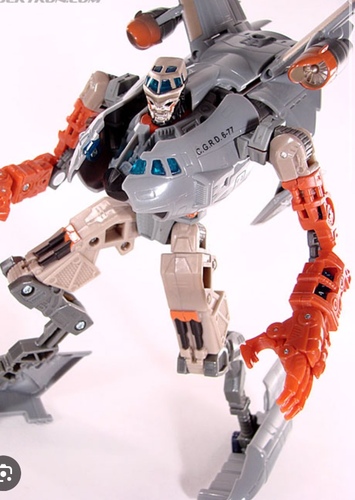 Stratosphere Fan Casting for Transformers x far cry 4 x loud house 2020 | myCast - Fan Casting ...