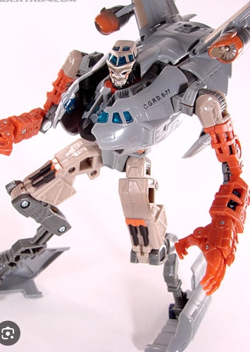 Stratosphere Fan Casting for Transformers x loud house x far cry 4 valley of the yetis DlC ...