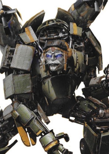 Stratosphere Fan Casting for Transformers: Rise of the Beasts ...