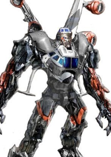 Find an Actor to Play Stratosphere in Transformers: Revenge of the ...