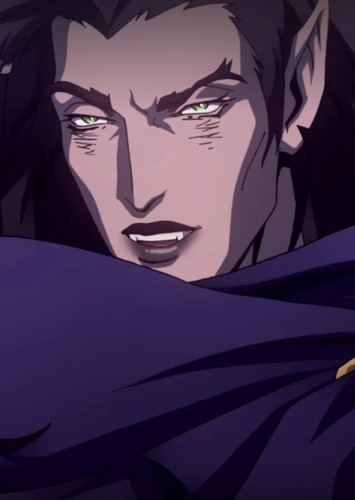 Striga Fan Casting for Castlevania(1997-2001) | myCast - Fan Casting ...