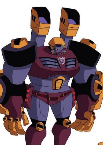 Strika Fan Casting for Transformers Animated: Season 4 | myCast - Fan Casting Your Favorite Stories