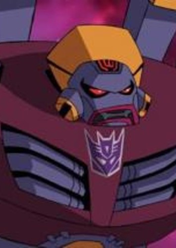 Strika Fan Casting for Transformers 6: Rise of Unicron | myCast - Fan ...