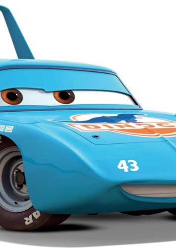 Strip Weathers Fan Casting for Cars (2026) | myCast - Fan Casting Your ...