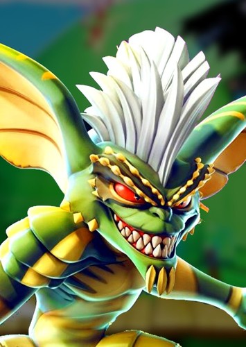 Stripe Fan Casting for Multiversus (Dream Roster) | myCast - Fan ...