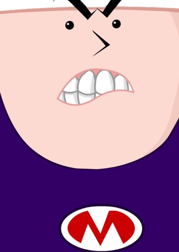 Strong Mad Fan Casting for If Celebrities Voiced Homestar Runner ...