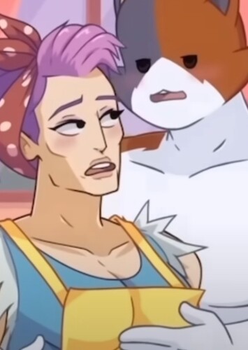 Strong Mama Fan Casting for Yo Mama | myCast - Fan Casting Your ...