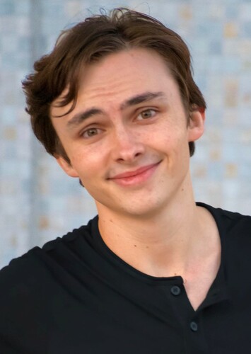 Stuart Allan Fan Casting for Roles that Actors / Actresses needs to be cast in | myCast - Fan ...