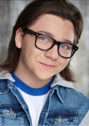 Stuart Bloom Fan Casting for Young Big bang theory 2021 | myCast - Fan ...