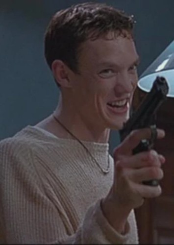 Stuart Macher Fan Casting for Scream (2020) | myCast - Fan Casting Your ...