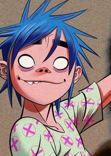 Stuart Pot Fan Casting for No se como ponerle a esta wea xdxd | myCast ...