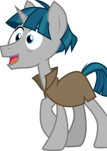 Stygian - My Little Pony Friendship Is Magic 2000 S Fan Cast | myCast.io