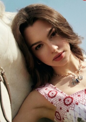 Su Burcu Yazgı Coşkun Fan Casting for Actors (18+) who should play love interests of other ...