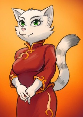 Jaime Chew Fan Casting