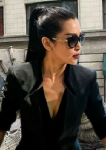 Li Bingbing Fan Casting