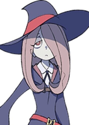 Sucy Manbavaran Fan Casting for Spy X Family X Zombieland Saga X Oshi ...
