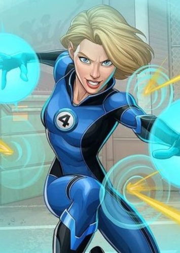 Erin Torpey Fan Casting