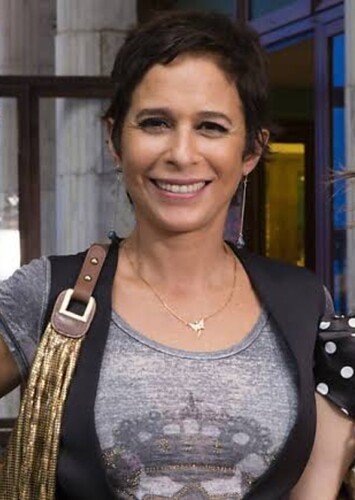 Sueli Fan Casting for Slaps & Kisses (Tapas & Beijos - American remake) | myCast - Fan Casting ...