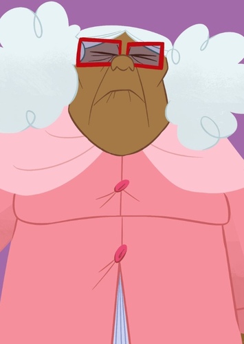 Suga Mama Proud Fan Casting for Disney’s The Proud Family Live Action ...