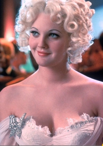 Sugar Fan Casting for Harley Quinn’s Victim Recovery Center | myCast - Fan Casting Your Favorite ...