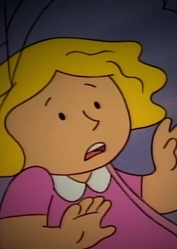 Sugar Dimples's Bug Problem Fan Casting on myCast