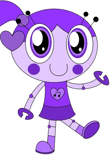 Sugar Grape Fan Casting for Stary Of The Moonlight | myCast - Fan ...