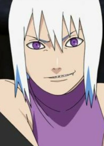 Suigetsu Hozuki Fan Casting for Naruto (my own live action version ...