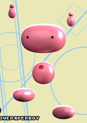 Sukapon Fan Casting for Super Smash Bros. Universe | myCast - Fan ...