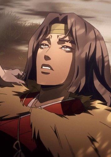 Sumi Fan Casting For Castlevania1997 2001 Mycast Fan Casting Your Favorite Stories