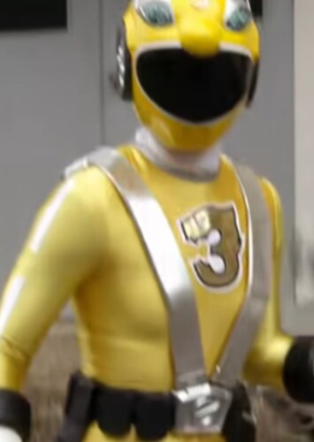 Summer Landsdown Fan Casting for Power Rangers RPM (Reboot in October ...