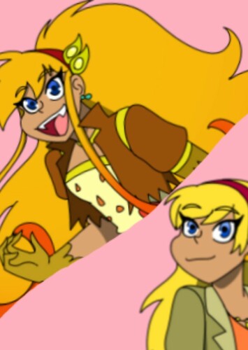 Summer Banks Fan Casting for The Villainess Truth | myCast - Fan ...