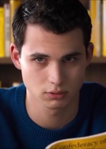 Andrew Brodeur Fan Casting