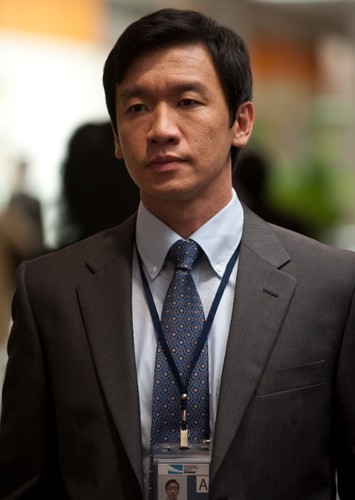 Sun Feng Fan Casting for Contagion (2021) | myCast - Fan Casting Your ...